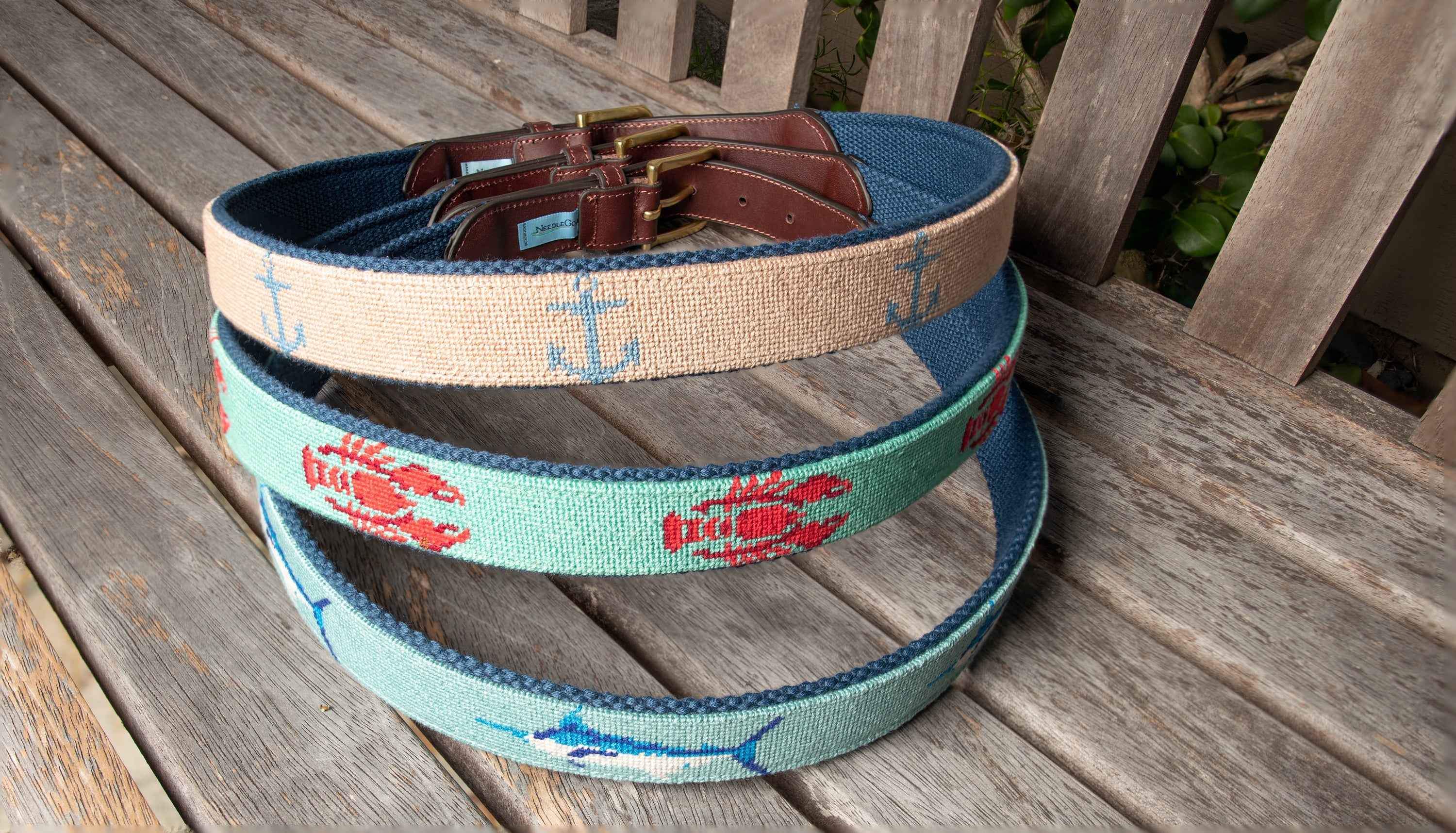 Needle Golf – needlegolf