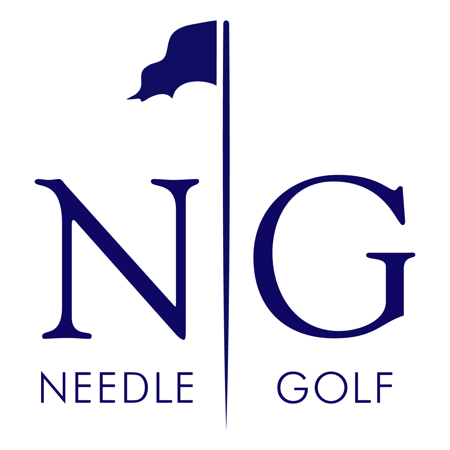 Needlepoint Blade Putter Headcovers – needlegolf